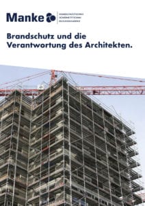 Fritz Manke – Brandschutz- und Sicherheitsxperten in Düsseldorf