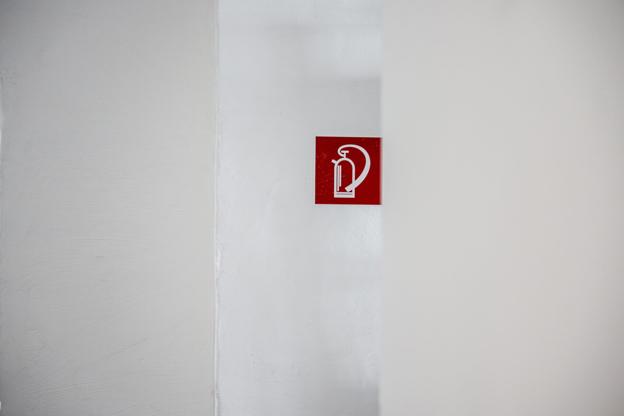 Einheitliche Brandschutzzeichen nach DIN ISO 7010 | Fritz Manke